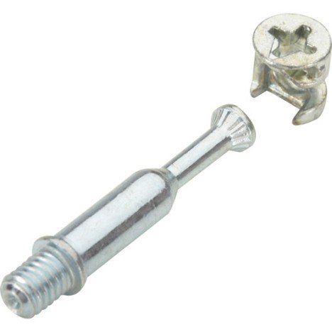 Fixation visserie | Agencement ameublement